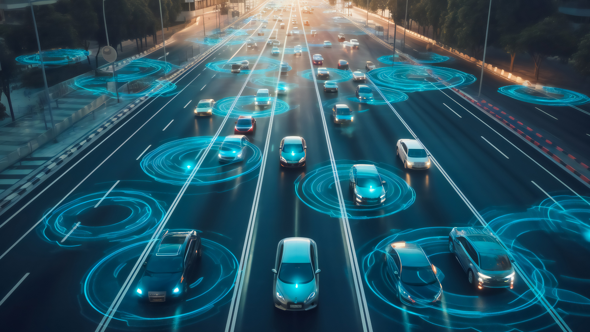 Advanced ADAS & Autonomous Driving SoC | IVI, Digital Display & High ...