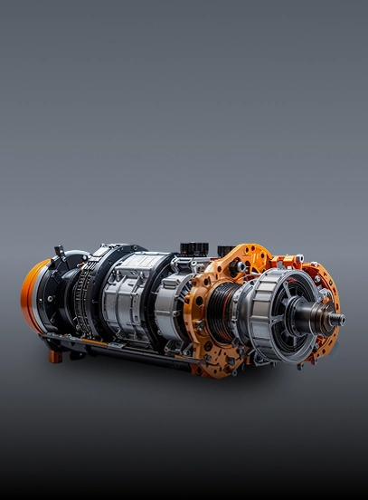 Motor Controller